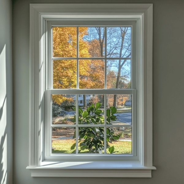 How to Spot Termite Damage on Your Windows | Mad City