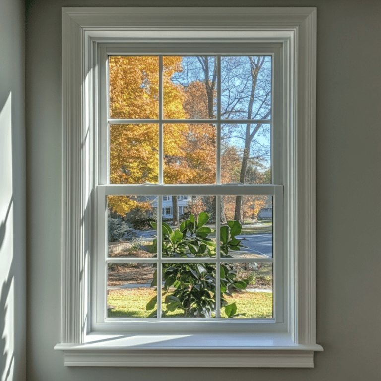 How to Spot Termite Damage on Your Windows | Mad City