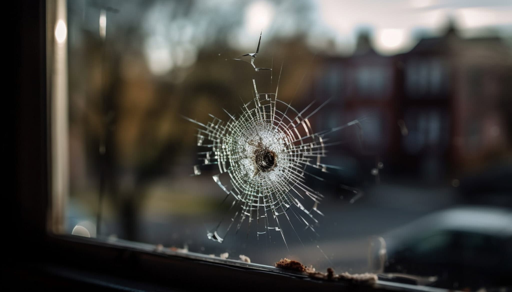 10 Signs Your Windows Need Replacing | Mad City Blog