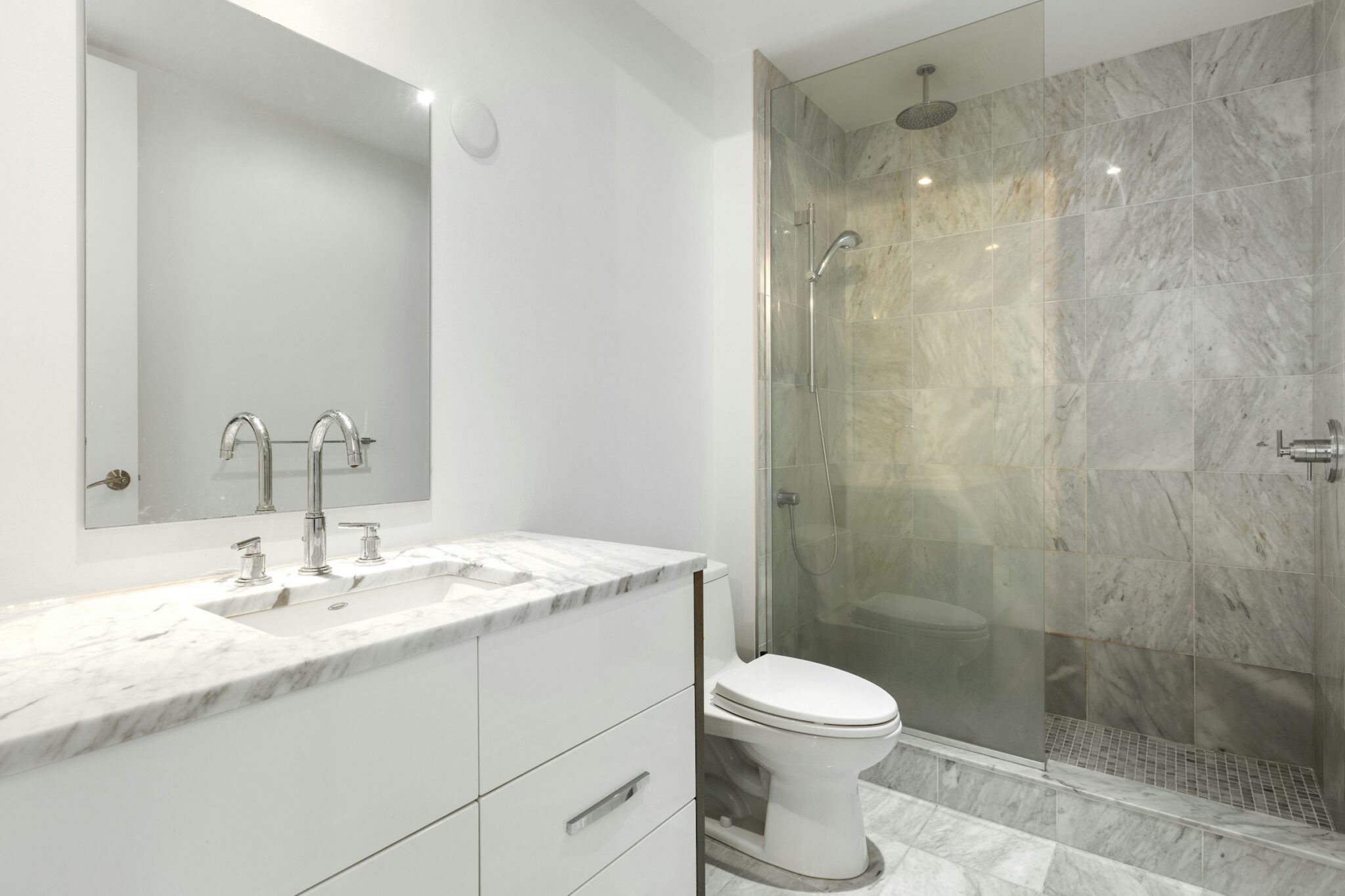 How Much Does Shower Installation Cost in 2025? | Mad City Blog