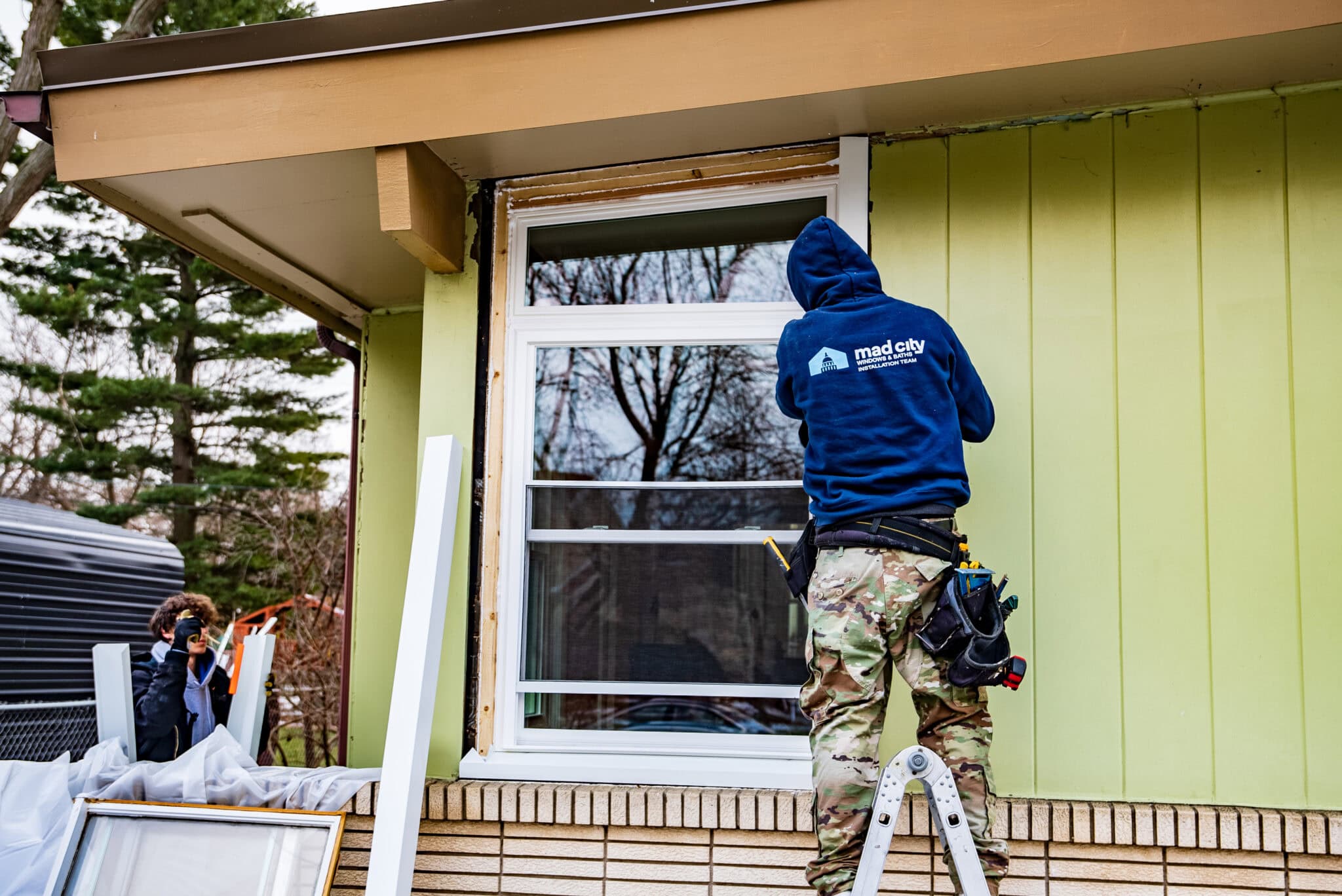 How Often Do Windows Need to Be Replaced? | Mad City