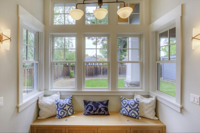 Window Parts Explained: A Guide for Homeowners | Mad City Blog