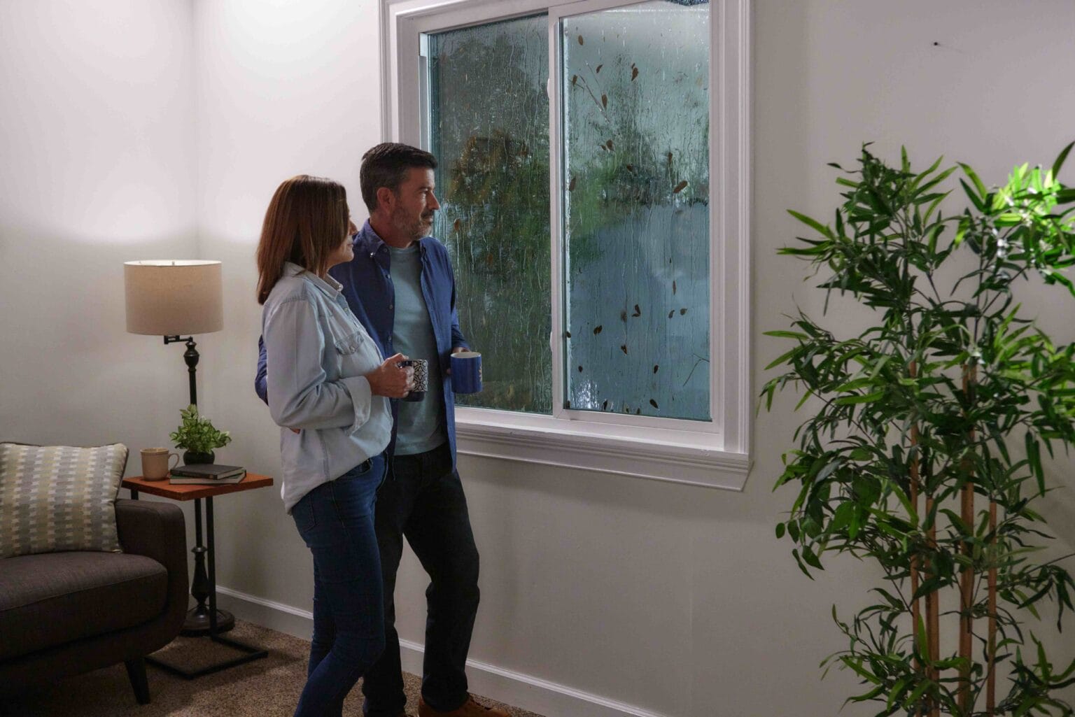 Window Leaks Explained: When Water Dripping From the Frame