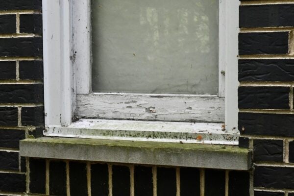 Window Leaks Explained: When Water Dripping From the Frame